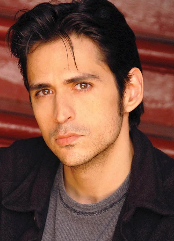 Mark Meer | Mass Effect Wiki | Fandom