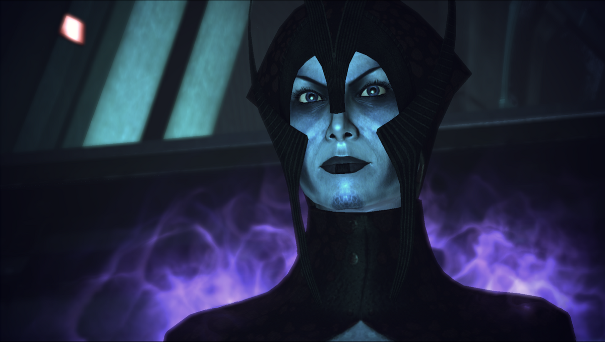 Noveria: Gipfel 15 | Mass Effect Wiki | Fandom