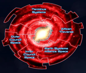 Mass Effect 3: Galaxy at War | Mass Effect Wiki | Fandom