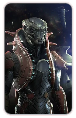 Dissension in the Ranks | Mass Effect Wiki | Fandom