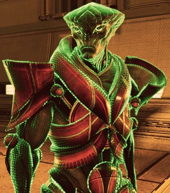 Victory | Mass Effect Wiki | Fandom