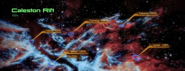 Faille de Caleston | Mass Effect Wiki | Fandom