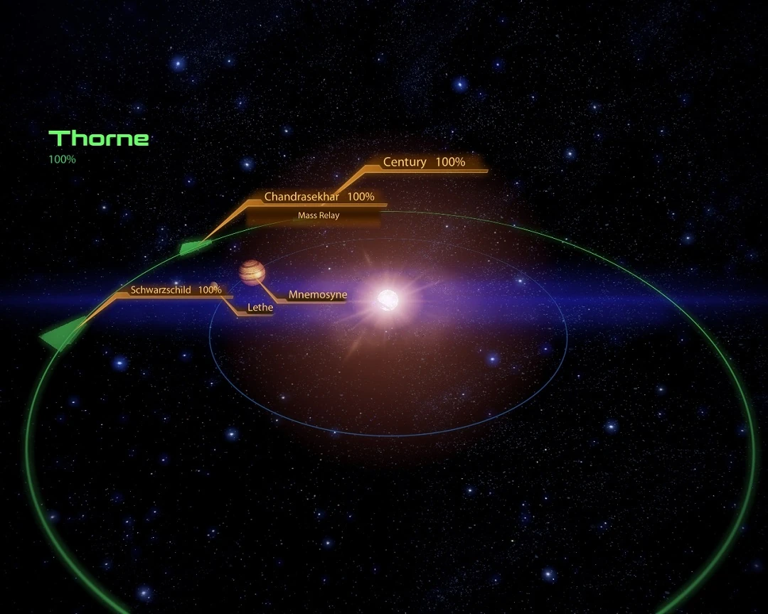 Thorne | Mass Effect Wiki | Fandom