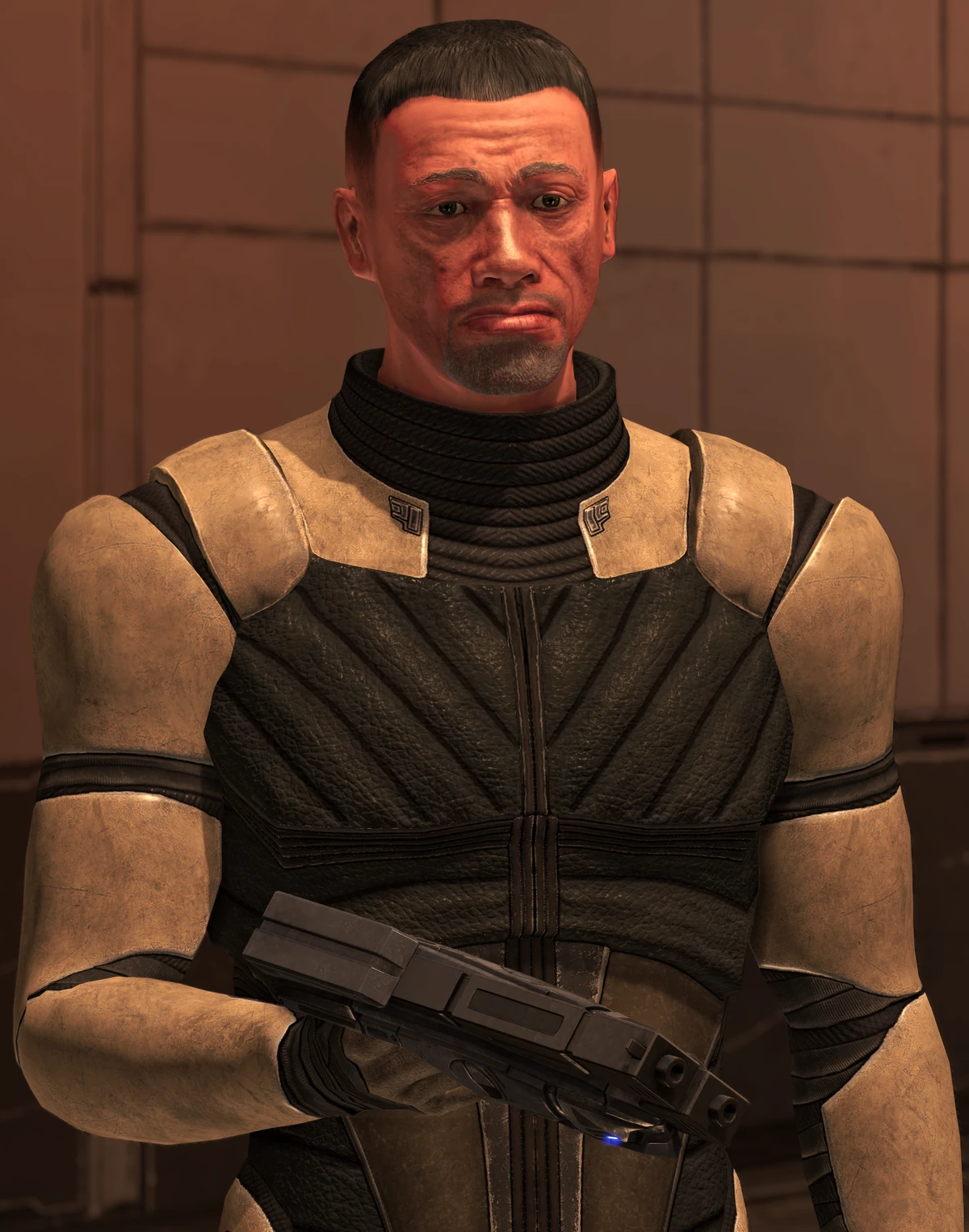 Simon Atwell | Mass Effect Wiki | Fandom