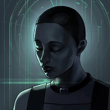 Talitha | Mass Effect Wiki | Fandom