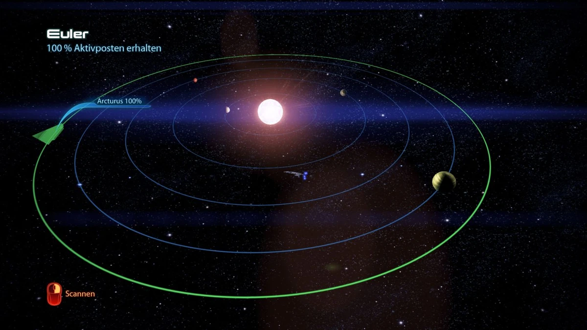 Euler | Mass Effect Wiki | Fandom