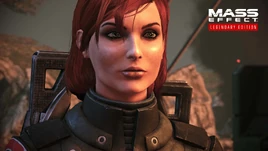 Shepard | Mass Effect Wiki | Fandom