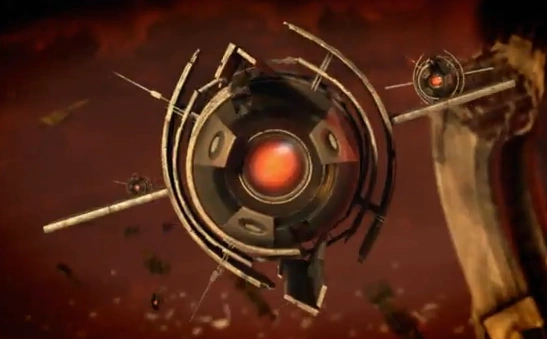 Oculus | Mass Effect Wiki | Fandom