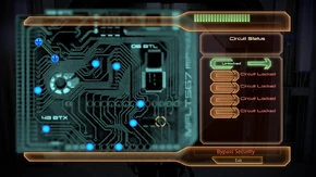 Bypass | Mass Effect Wiki | Fandom