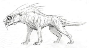 Bonus Content Disc/Creatures: Creatures | Mass Effect Wiki | Fandom