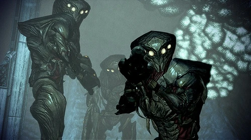 Kolektoři | Mass Effect CZ Wiki | Fandom