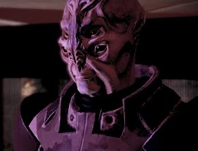 Garka | Mass Effect Wiki | Fandom