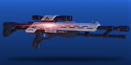 M-97 Viper | Mass Effect Wiki | Fandom