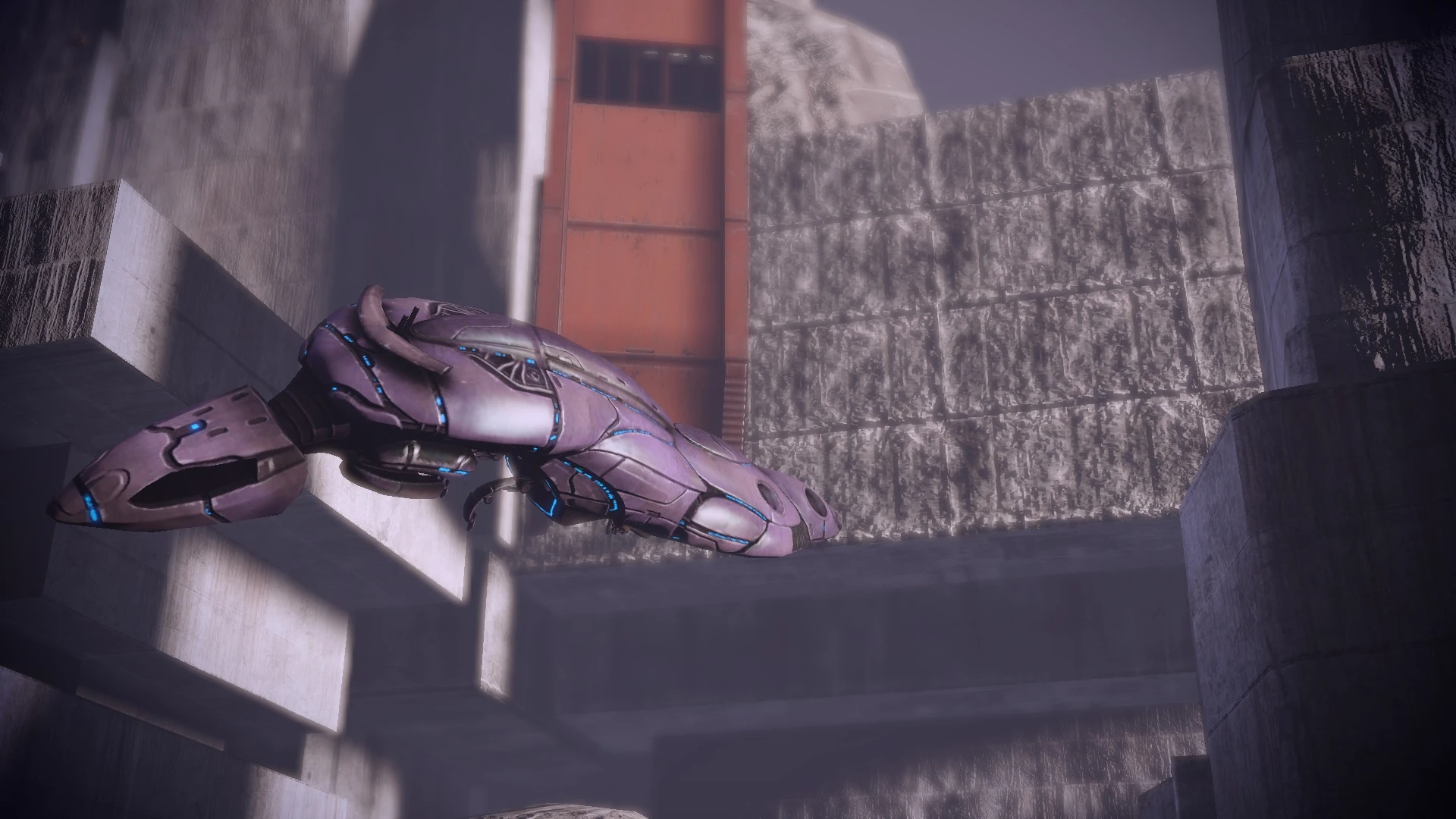 Dossier: Tali | Mass Effect Wiki | Fandom