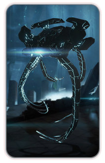 Observer | Mass Effect Wiki | Fandom