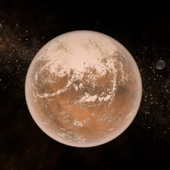 Eos | Mass Effect Wiki | Fandom