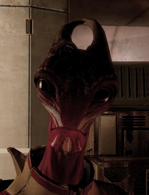 Jaroth | Mass Effect Wiki | Fandom