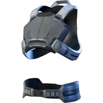 Initiative Armor | Mass Effect Wiki | Fandom