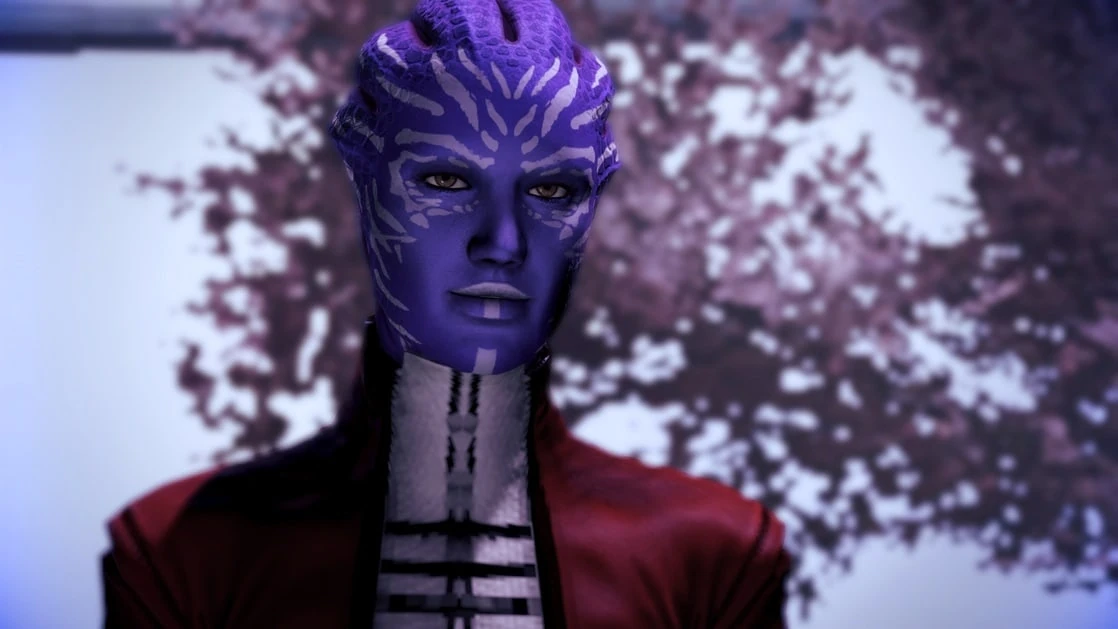 Tevos | Mass Effect Wiki | Fandom
