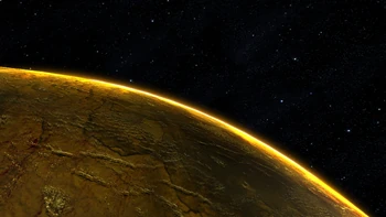 Edolus | Mass Effect Wiki | Fandom