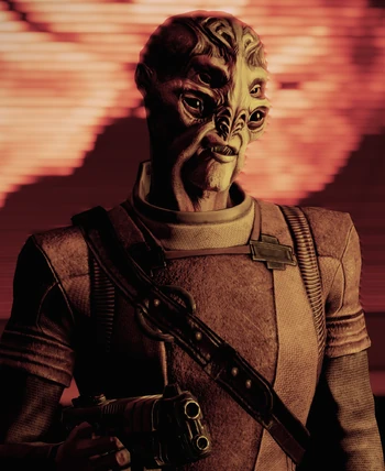 Kylan | Mass Effect Wiki | Fandom