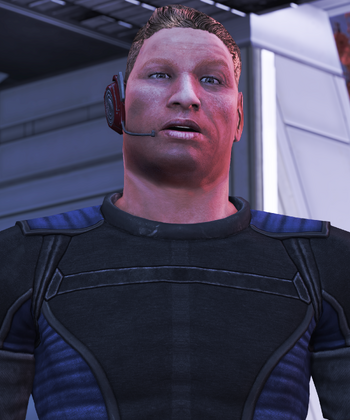 Eddie Lang | Mass Effect Wiki | Fandom