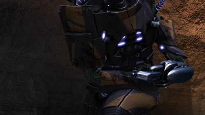 Discuss Everything About Mass Effect Wiki | Fandom