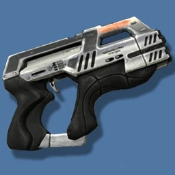Pistolety | Mass Effect Wiki | Fandom