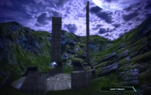 Eletania | Mass Effect Wiki | Fandom