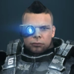 James Vega | Mass Effect CZ Wiki | Fandom