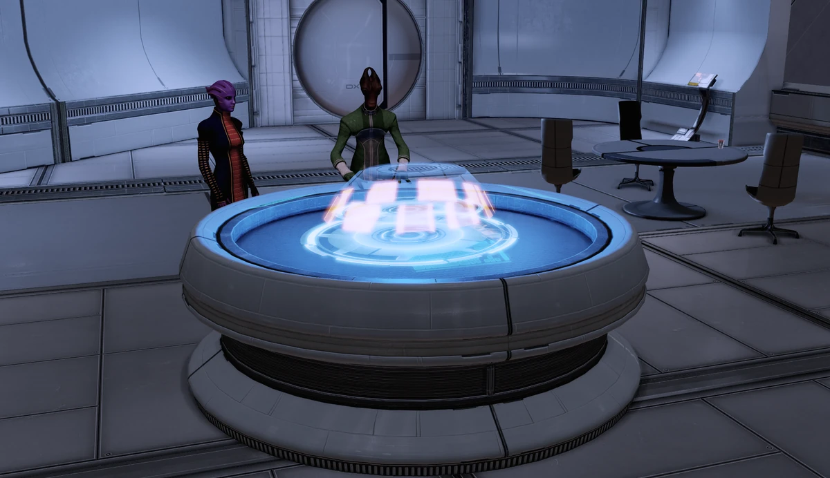 Memories of Illium | Mass Effect Wiki | Fandom