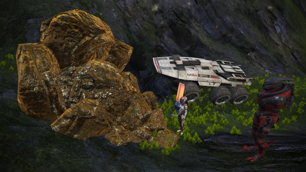 Category:Collection Assignments | Mass Effect Wiki | Fandom