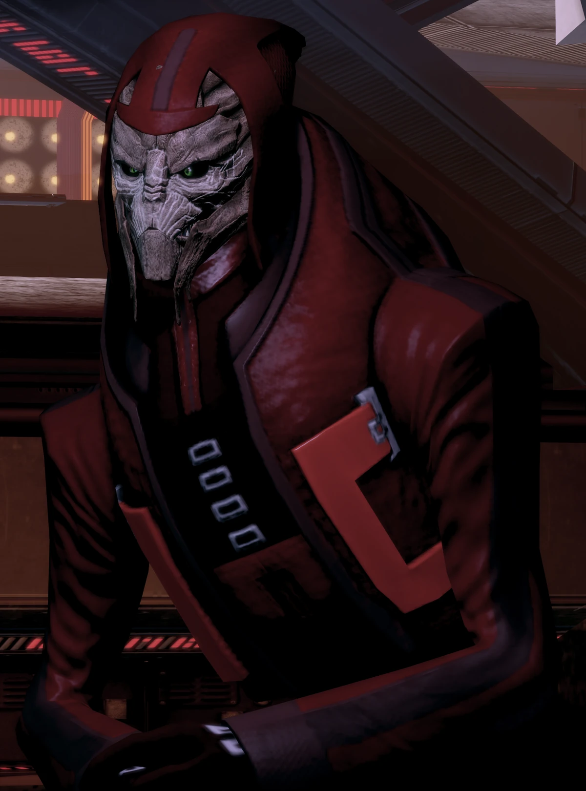 Ogrinn | Mass Effect Wiki | Fandom