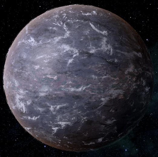 Volturno | Mass Effect Wiki | Fandom