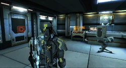 Medical Bay | Mass Effect Wiki | Fandom