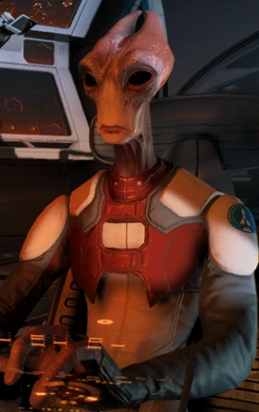 Kallo Jath | Mass Effect Wiki | Fandom