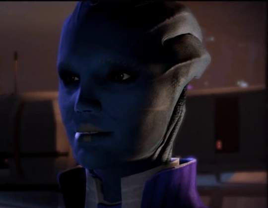 Careena | Mass Effect Wiki | Fandom