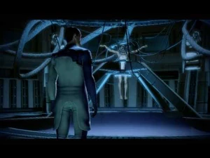 David Archer | Mass Effect Wiki | Fandom