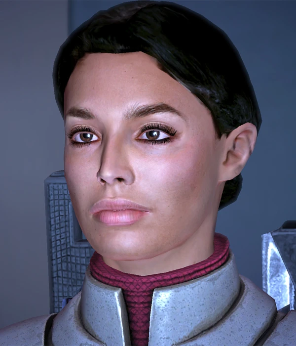 Mass Effect: Squad | Mass Effect Wiki | Fandom