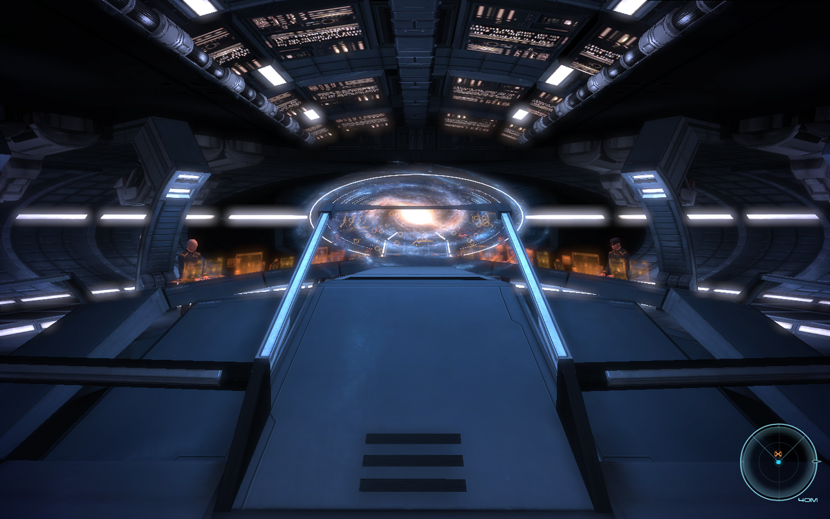 Galaxy Map | Mass Effect Wiki | Fandom