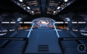 Galaxy Map | Mass Effect Wiki | Fandom