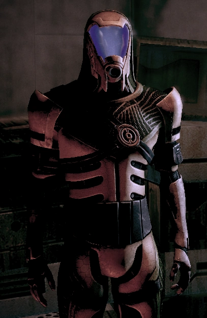 Kenn | Mass Effect Wiki | Fandom