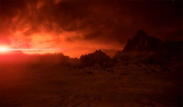 Rayingri | Mass Effect Wiki | Fandom