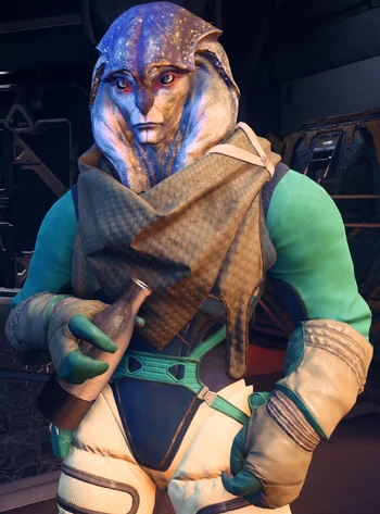 Torvar | Mass Effect Wiki | Fandom