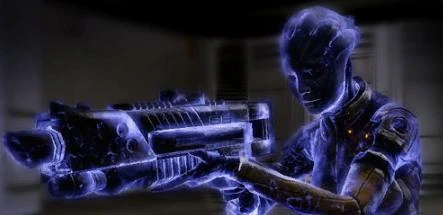 Bariera | Mass Effect Wiki | Fandom