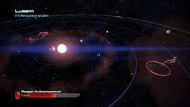 Lusarn | Mass Effect Wiki | Fandom