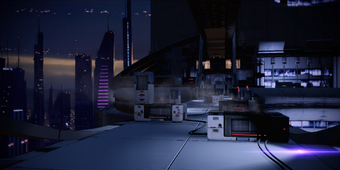 Dossier: The Assassin | Mass Effect Wiki | Fandom