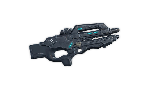 L-89 Halberd | Mass Effect Wiki | Fandom