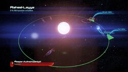 Raheel-Leyya | Mass Effect Wiki | Fandom