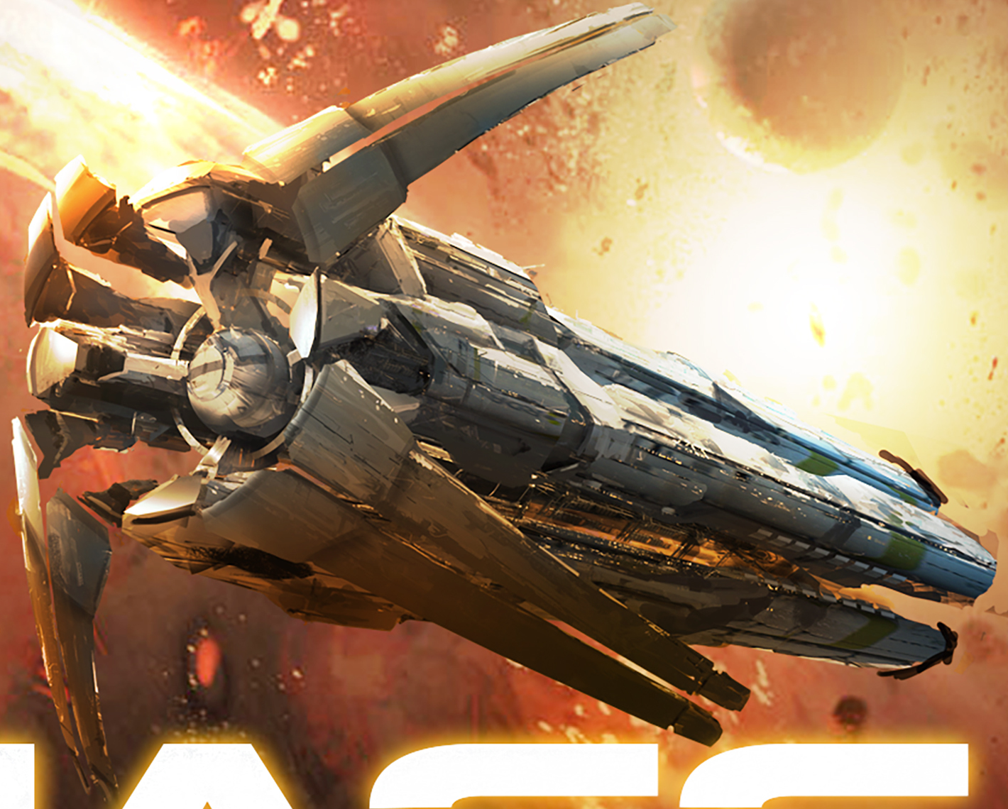 Keelah Si'yah | Mass Effect Wiki | Fandom